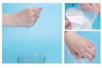 China Daily Hyaluronic Acid Hydrating Sheet Mask For Skin Deep Moisturizing Nourishing for sale