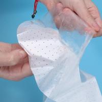 China Daily Hyaluronic Acid Hydrating Sheet Mask For Skin Deep Moisturizing Nourishing for sale