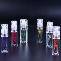 China Waterproof Lip Plumper Oil No Logo Customized Scent Plump Lip Gloss for sale
