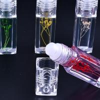 China Waterproof Lip Plumper Oil No Logo Customized Scent Plump Lip Gloss for sale