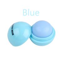 China Natural Plant Fruit Flavor Lip Gloss Lipstick Winter Moisturizing Lipbalm Chapstick for sale