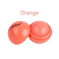 China Natural Plant Fruit Flavor Lip Gloss Lipstick Winter Moisturizing Lipbalm Chapstick for sale