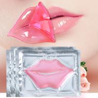 China Dry Lips Effectively Moisturizing Lip Mask Remove Dead Skin Lip Care Products ODM for sale