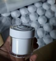 China 10% Nicotinamide Organic Face Moisturizer whitening Reduces Dark spot & Puffiness Cruelty-Free for sale