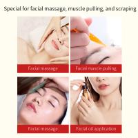 China 30ml Astaxanthin Essence Facial Serum Pore Shrinking Brighten Skin Color For Face for sale