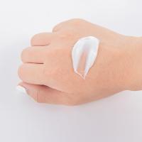 China 50g Firming Repair Snail Face Moisturizer With Hyaluronic Acid for sale