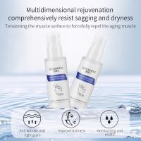 China ISO22716 100ml Day And Night Face Moisturizer Natural Collagen Reduce Wrinkles for sale