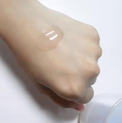 China 1000ml Ceramide Hydrating Facial Serum With Lactic Acid To Repair Skin Barrier for sale