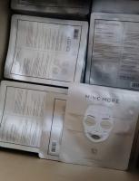 China 30ML Peptide Hydrating Sheet Mask For Skin Care Professional Formulation for sale