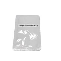China Korean Anti Acne Salicylic Acid Hydrating Sheet Mask Natural 3 Years Expiration Date for sale