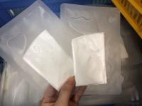China BHA Hydrating Sheet Mask Natural Organic Anti Acne 30 Ml Salicylic Acid Facial Mask for sale