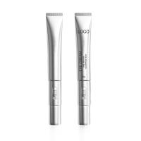 China 20g Hexapeptide Vibrating Eye Cream Lightens Eye Bags Fine Lines Dark Circles for sale