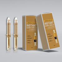 China 60s Eyecare Cosmetics Polypeptide To Remove Eye Bags And Dilute Fine Lines Foreign Trade Lifting Eye Cream for sale