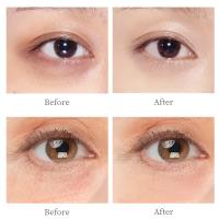 China 60s Eyecare Cosmetics Polypeptide To Remove Eye Bags And Dilute Fine Lines Foreign Trade Lifting Eye Cream for sale