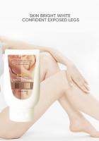 China 300ml Nourishing Dating Cream Isolate Concealer Block Black Unisex Pearl Body Lotion for sale