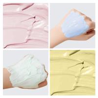 China 50G OEM Skin Care Products Mini Moisturizing Brightening Repair Sleeping Washable Mask for sale