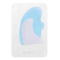 China 3Pcs / Bag Hydrating Sheet Mask  99.86% Collagen Rapidly Dissolving Collagen Film Spray Water Soluble Mask for sale