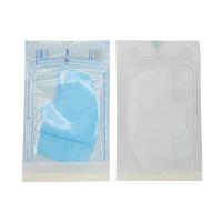China 3Pcs / Bag Hydrating Sheet Mask  99.86% Collagen Rapidly Dissolving Collagen Film Spray Water Soluble Mask for sale