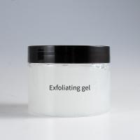 China 250ml Facial Skin Care Products Korean Exfoliating Whitening Gel For Face Body Brightening Skin for sale