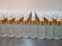 China Vitamin B5 4% Niacinamide 2% Essence Face Serum Repairs Skin Anti Age For Face Redness for sale