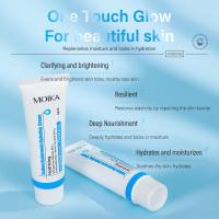China 50G Hyaluronic Acid Face Cream Anti Aging Rinkles Removal Moisturizer Cream for sale