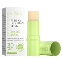 China Anti Wrinkle Remove Eye Bags Cream 6G Dark Under Eye Circles Stick Repair Cream for sale
