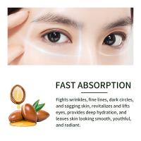 China Anti Wrinkle Remove Eye Bags Cream 6G Dark Under Eye Circles Stick Repair Cream for sale
