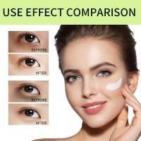 China Anti Wrinkle Remove Eye Bags Cream 6G Dark Under Eye Circles Stick Repair Cream for sale