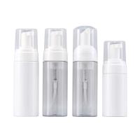 China Gentle Foam Face Wash Rose Hip Seed Foaming Face Wash For Oily Skin 120ml for sale