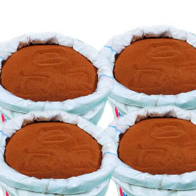 China Private Label 100% Natural Seaweed Facial Mask Lightening Anti Aging Collagen Seaweed Mask for sale