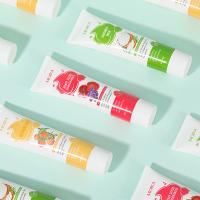 China ISO Vc Whitening Cream Amino Acid Vitamin Facial Wash Deep Cleansing Face Cleanser for sale