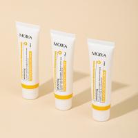 China 50ml Turmeric Repair Cream Anti Acne Anti Aging Anti Wrinkles Whitening Soothing for sale