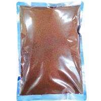 China 100% Pure Natural Collagen Algae Facial Clay Mask Skin Whitening Seaweed Mask for sale