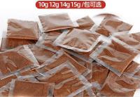 China 100% Pure Natural Collagen Algae Facial Clay Mask Skin Whitening Seaweed Mask for sale