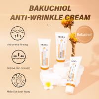 China Anti Wrinkle Brightening Whitening Face Cream Skin Care 50ml ODM for sale