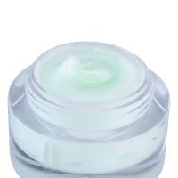 China Private Label 60g Face Moisturizer Hydro Boost Hyaluronic Acid Hydrating Gel Cream for sale