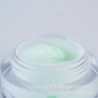China Private Label 60g Face Moisturizer Hydro Boost Hyaluronic Acid Hydrating Gel Cream for sale