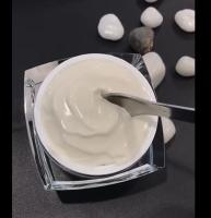 China GMPC Squalane Anti Aging Face Cream Tightening Niacinamide Hexapeptide-1 Face Cream for sale
