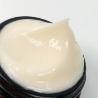 China GMPC Squalane Anti Aging Face Cream Tightening Niacinamide Hexapeptide-1 Face Cream for sale