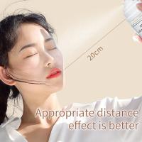 China Vegan OEM Skin Care Products  Long Lasting Matte Magic Makeup Mist All Day Wear for sale
