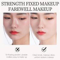 China 100ml OEM Skin Care Products Bridal Makeup Setting Spray Heat Resistant Waterproof for sale