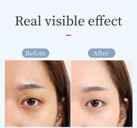 China 20G Eyecare Cosmetics Remove Dark Circles Under Caffein Eye Cream for sale