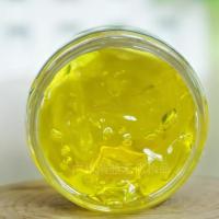 China 1000ml Natural Chamomile Repairing Gel Anti - Allergic Ice Crystals for sale
