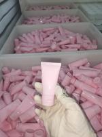 China Shrinking Pores Whitening Facial Cream With Lactobionic Acid Niacinamide Anti Acne Cream for sale