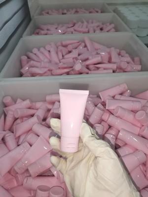 China Shrinking Pores Whitening Facial Cream With Lactobionic Acid Niacinamide Anti Acne Cream for sale