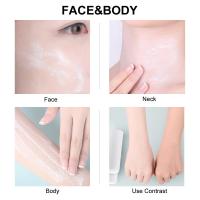 China 150ml Facial Liquid Lotion Covering And Brightening Outdoor Body Isolating Protective Spray for sale