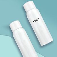 China 120ml OEM Skin Care Products Concealing Moisturizing Sunscreen Spray SPF50+ for sale