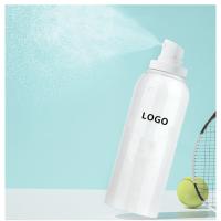 China 120ml OEM Skin Care Products Concealing Moisturizing Sunscreen Spray SPF50+ for sale