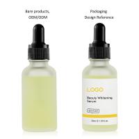 China 30ml OEM Skin Care Products 10% Niacinamide Serum Booster Redness Reducing for sale