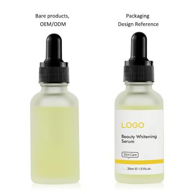China 30ml OEM Skin Care Products 10% Niacinamide Serum Booster Redness Reducing for sale